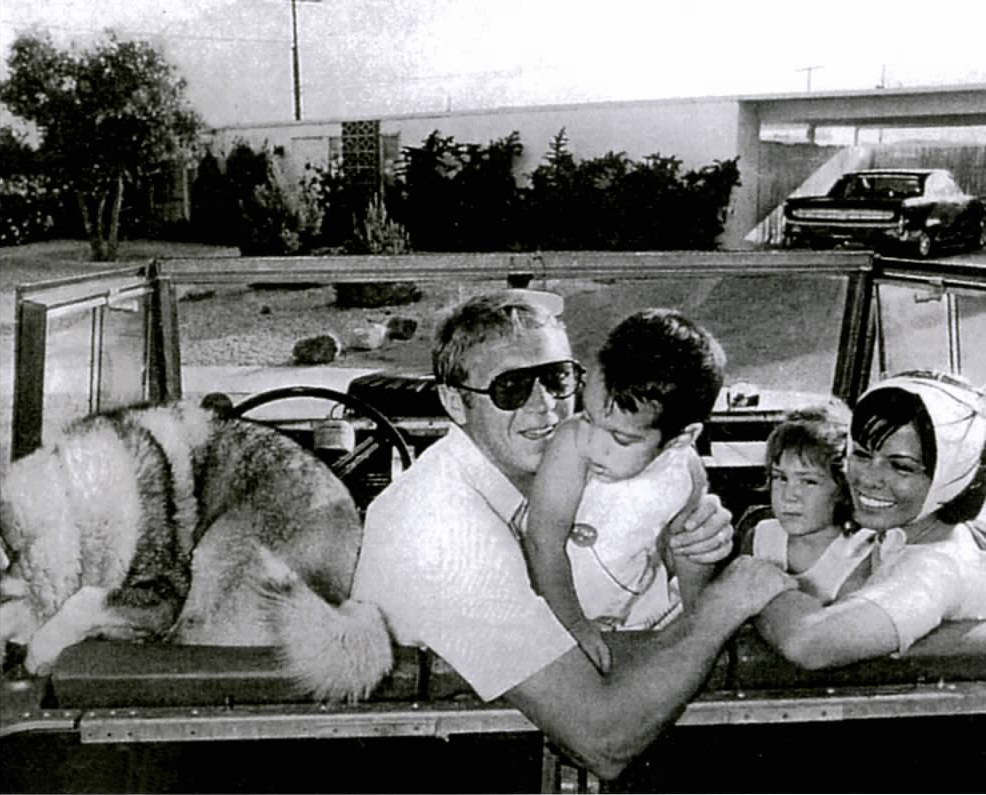 Gallery | NEILE ADAMS MCQUEEN